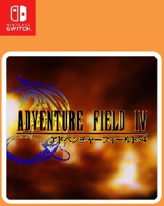 Adventure Field 4 - Download Game Nintendo