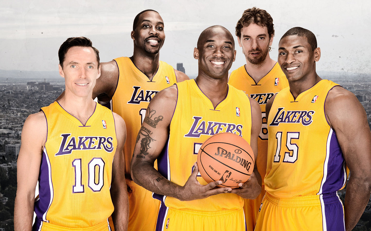 trololo blogg: Kobe Wallpaper 2013