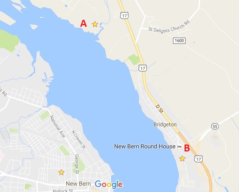 Bristow Harris and The Barrington Estate