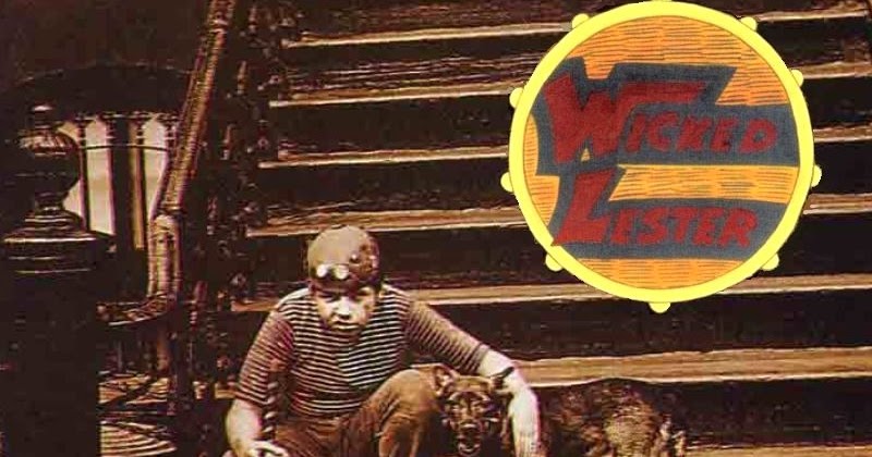 Albums I Wish Existed: Wicked Lester - Wicked Lester (1971)