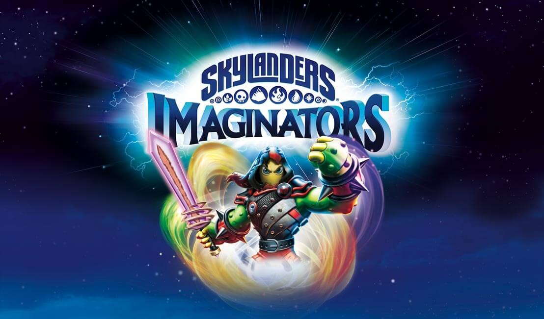 Skylanders: Imaginators Review