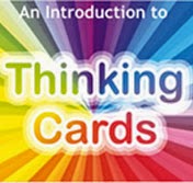 THINKING CARDS PACK - TICerun