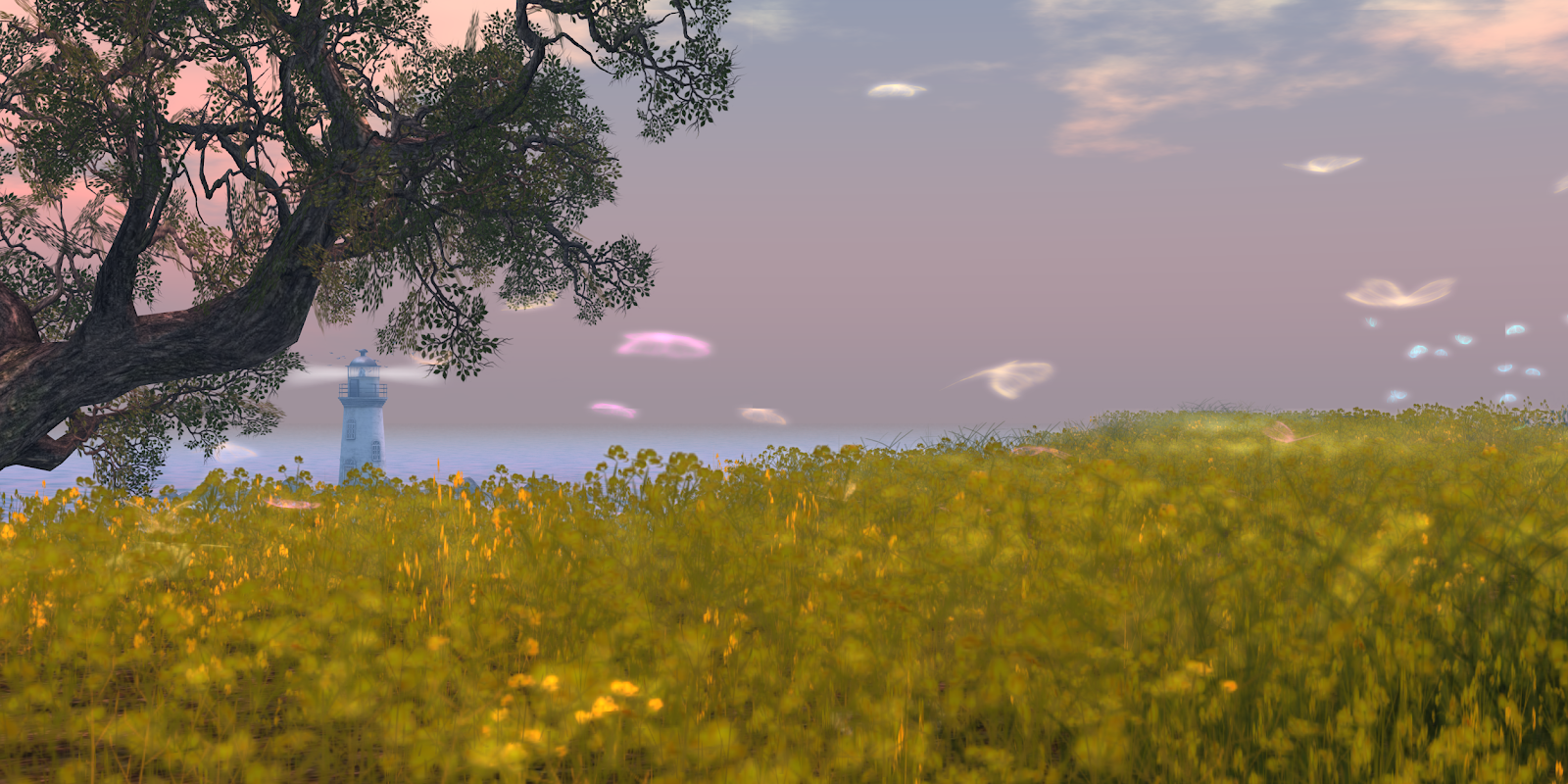 Simtipp: ~North Shore Bay ~ Spring Is In The Air! (Adult)