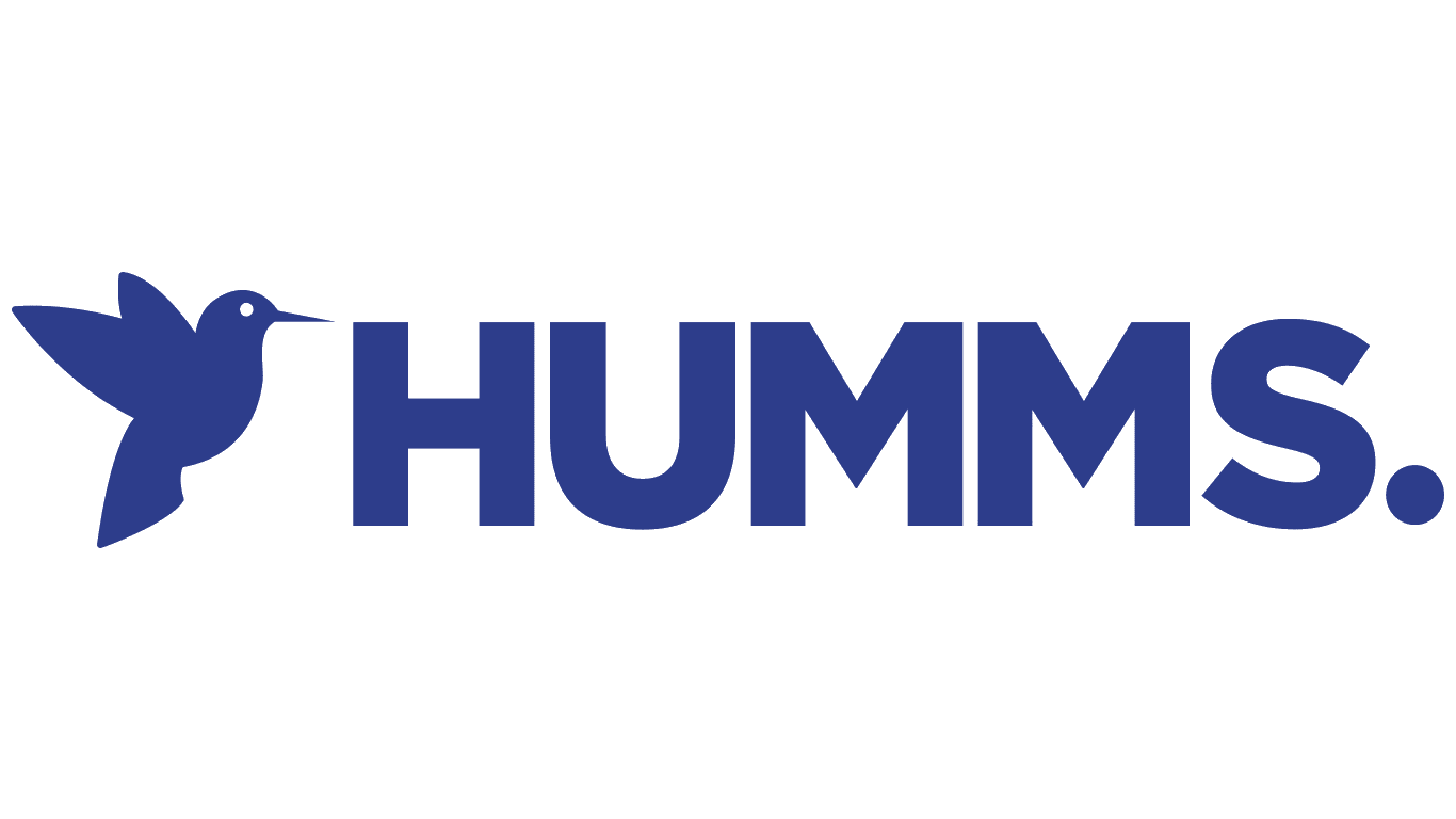 Why I choose HUMMS?