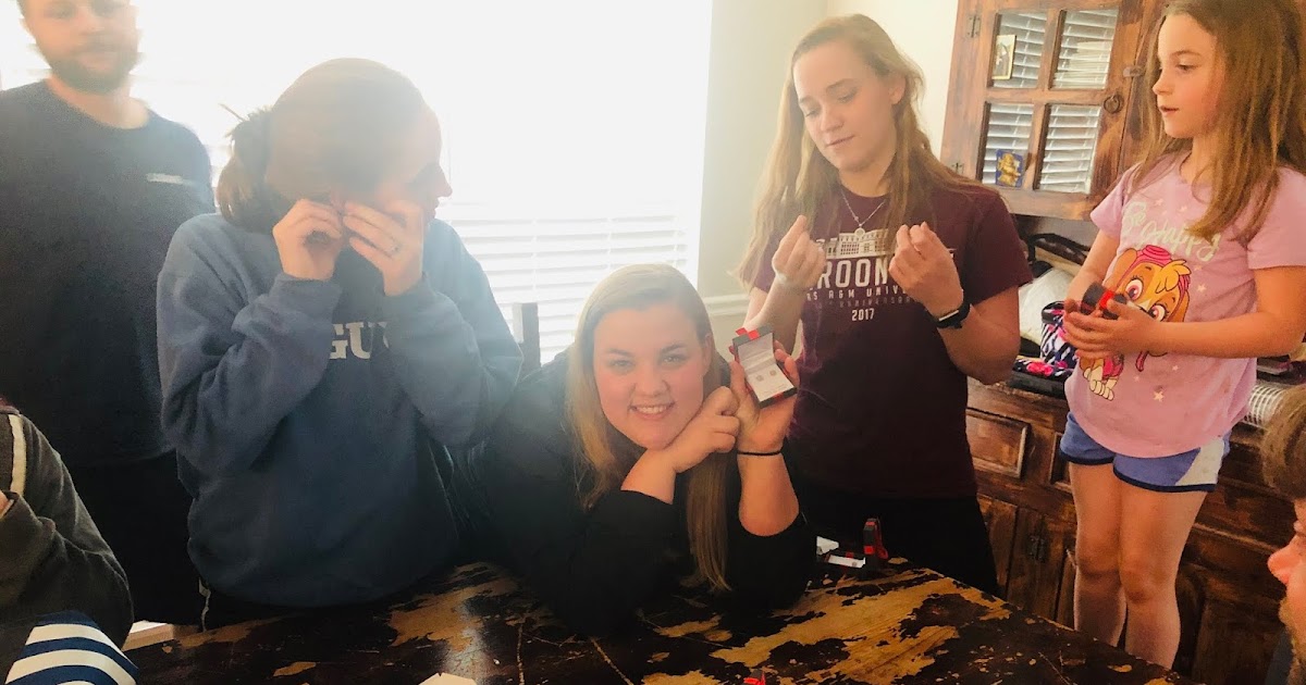 All This And Heaven: Daddy's Girls