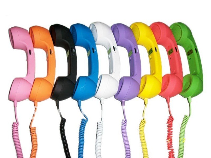 Pop Phone | NightandMusic