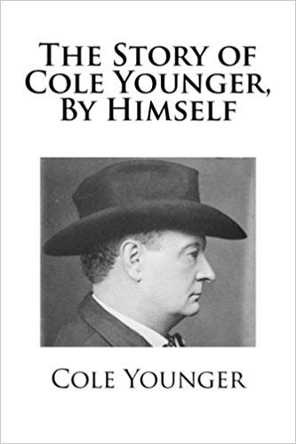 Cole Younger, Gunfighter (AA, 1958) – Jeff Arnold’s West