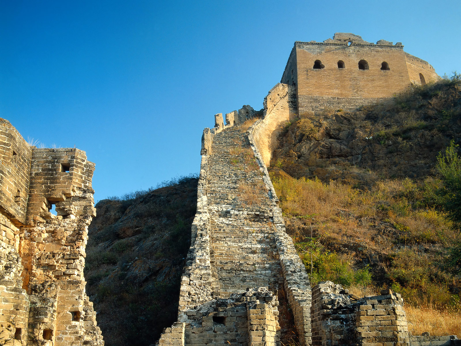 | China Great wall | China Great wall HD Wallpapers | China Great wall ...