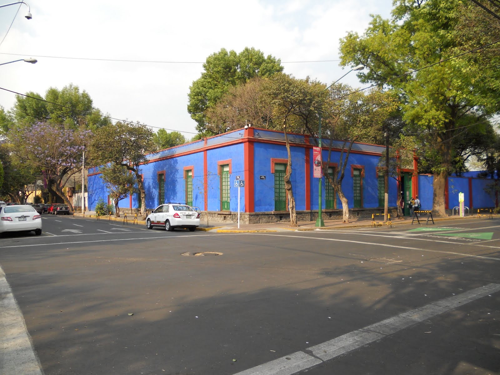 Citla au pays des Aztèques