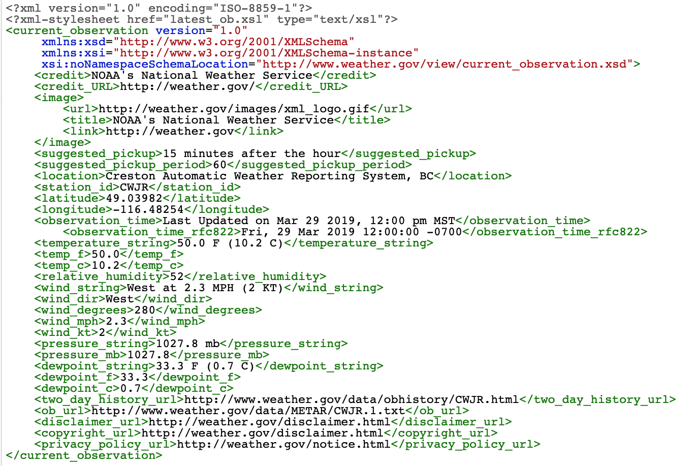 Advanced Xml Processing With Apache Nifi 1 9 1