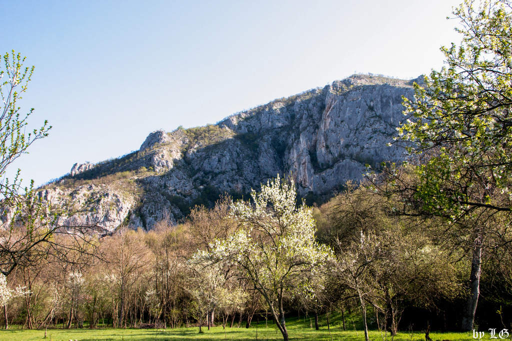 Poveştile mele: Operatiunea Geoagiu – Muntii Apuseni: Cheile Madei, pe ...