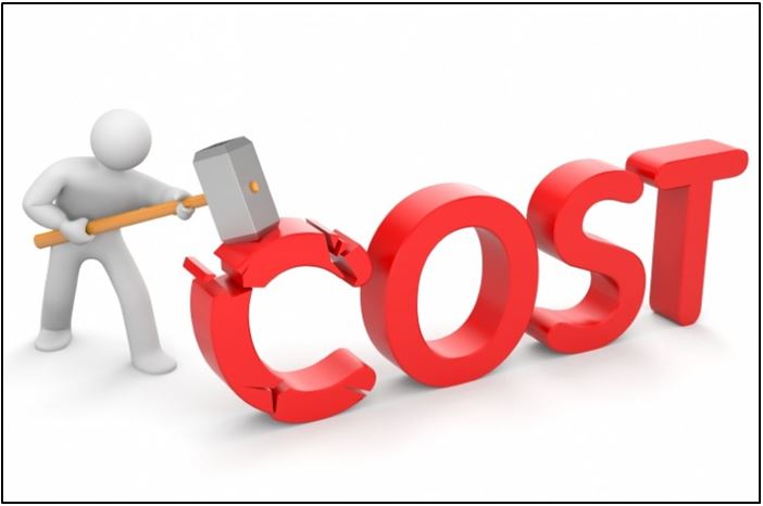 Top 5 Techniques to Reduce Manufacturing Costs - SolutionBuggy- India's ...