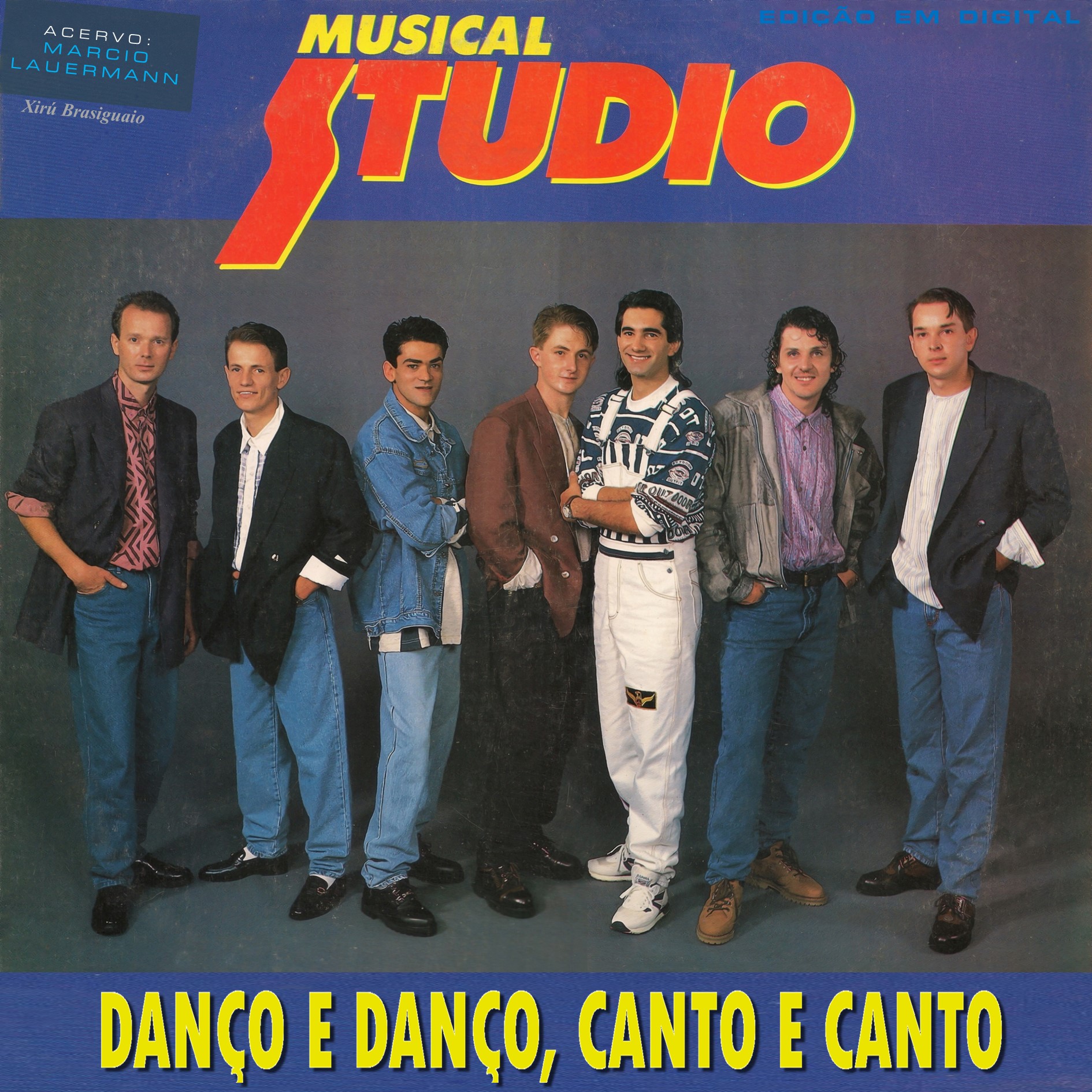 Baixar Cds Bandas Bandinhas Bailão Gauchescas Sertanejo Popular e Forró ...