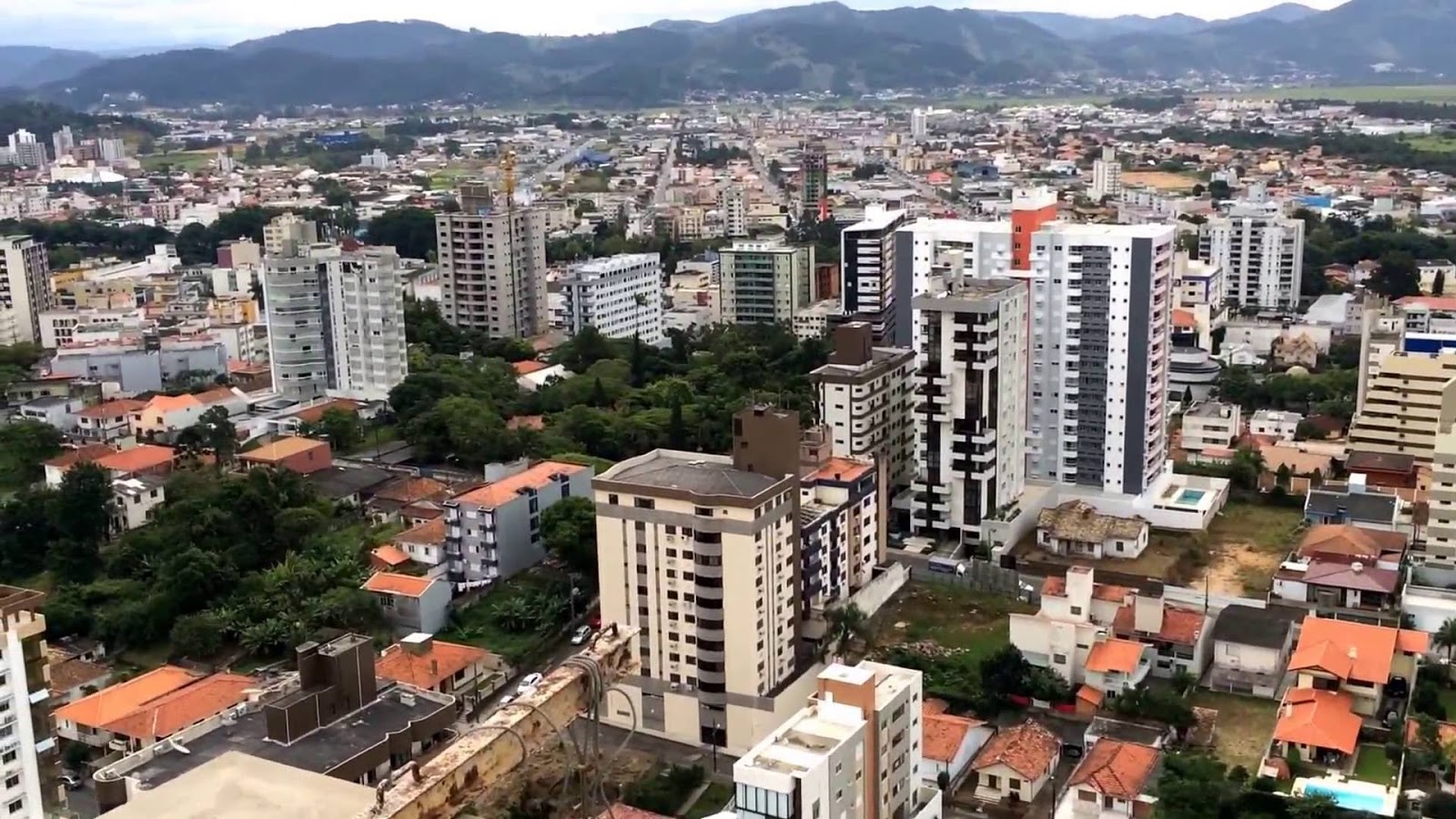 Cidade de Tubarão | Santa Catarina - Fox Press™