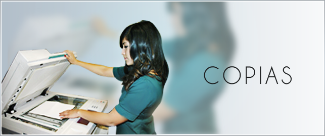 Copias ~ Tecnología a tu Alcance