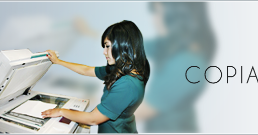 Copias ~ Tecnología a tu Alcance