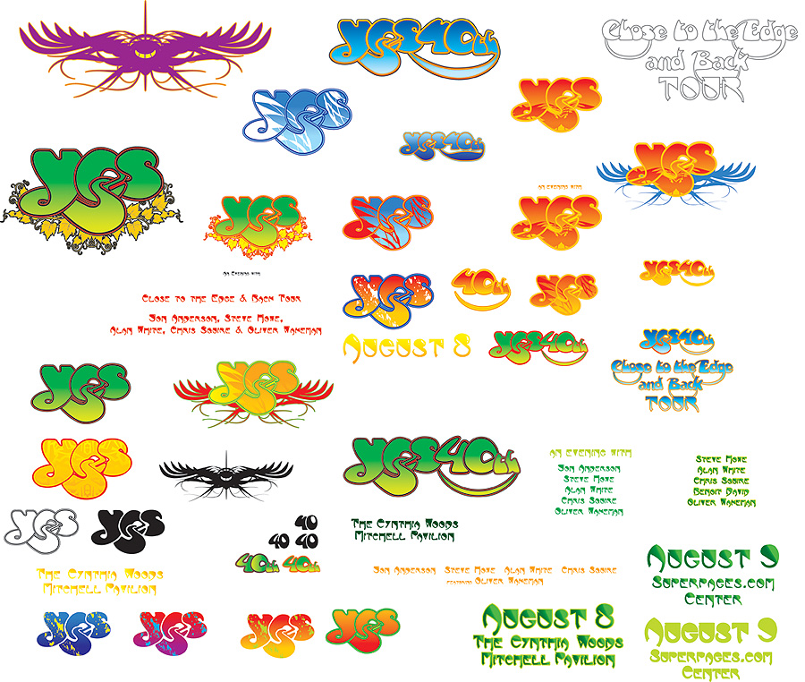 Roger Dean (fantasy cover) - Liste de 91 albums - SensCritique