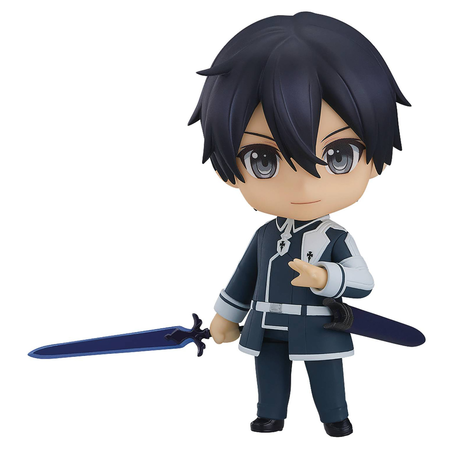 Kirito Nendoroid | Nendoroid Heaven