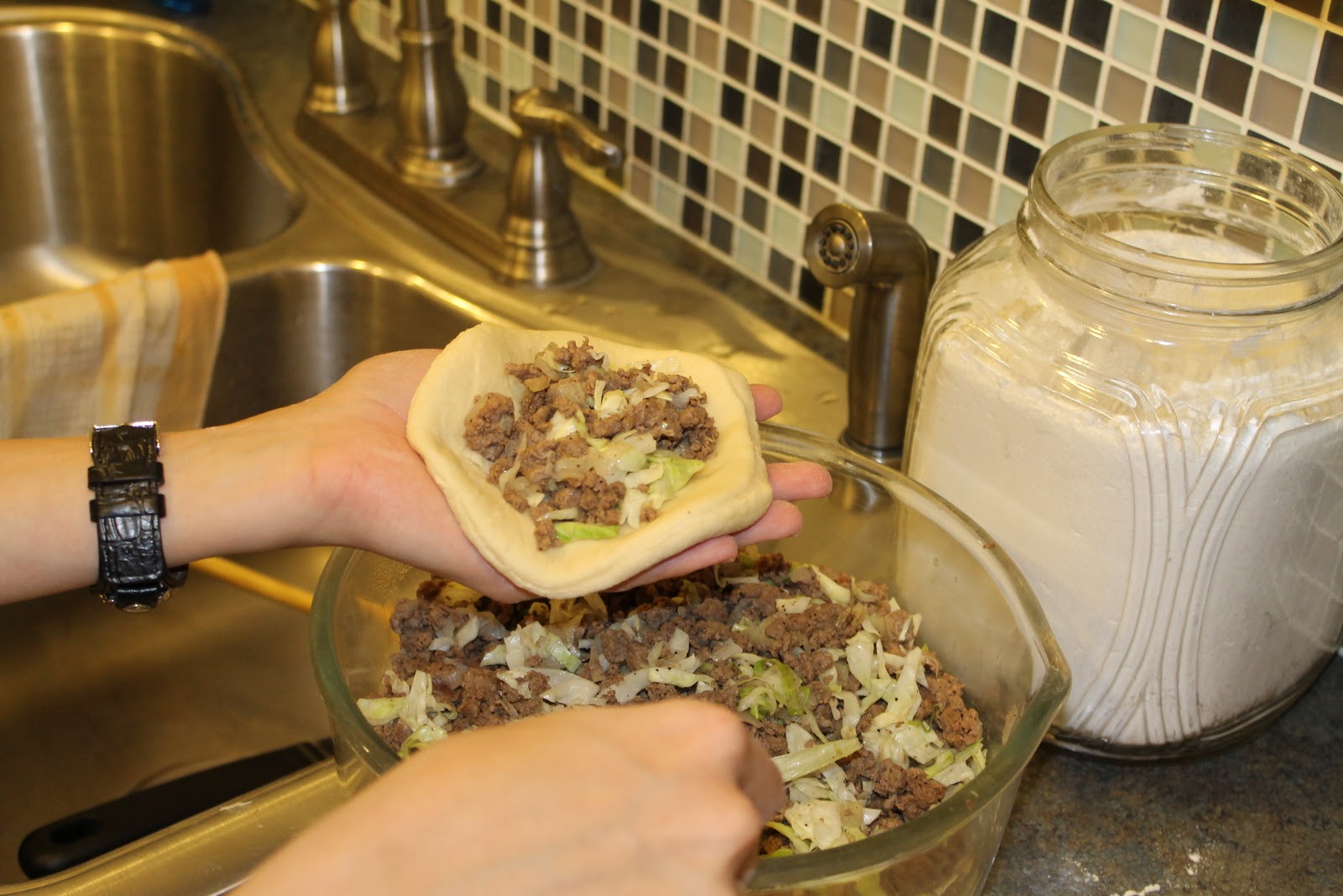 Feeding The Pig: Weekend Wrap-up (and Bierox)