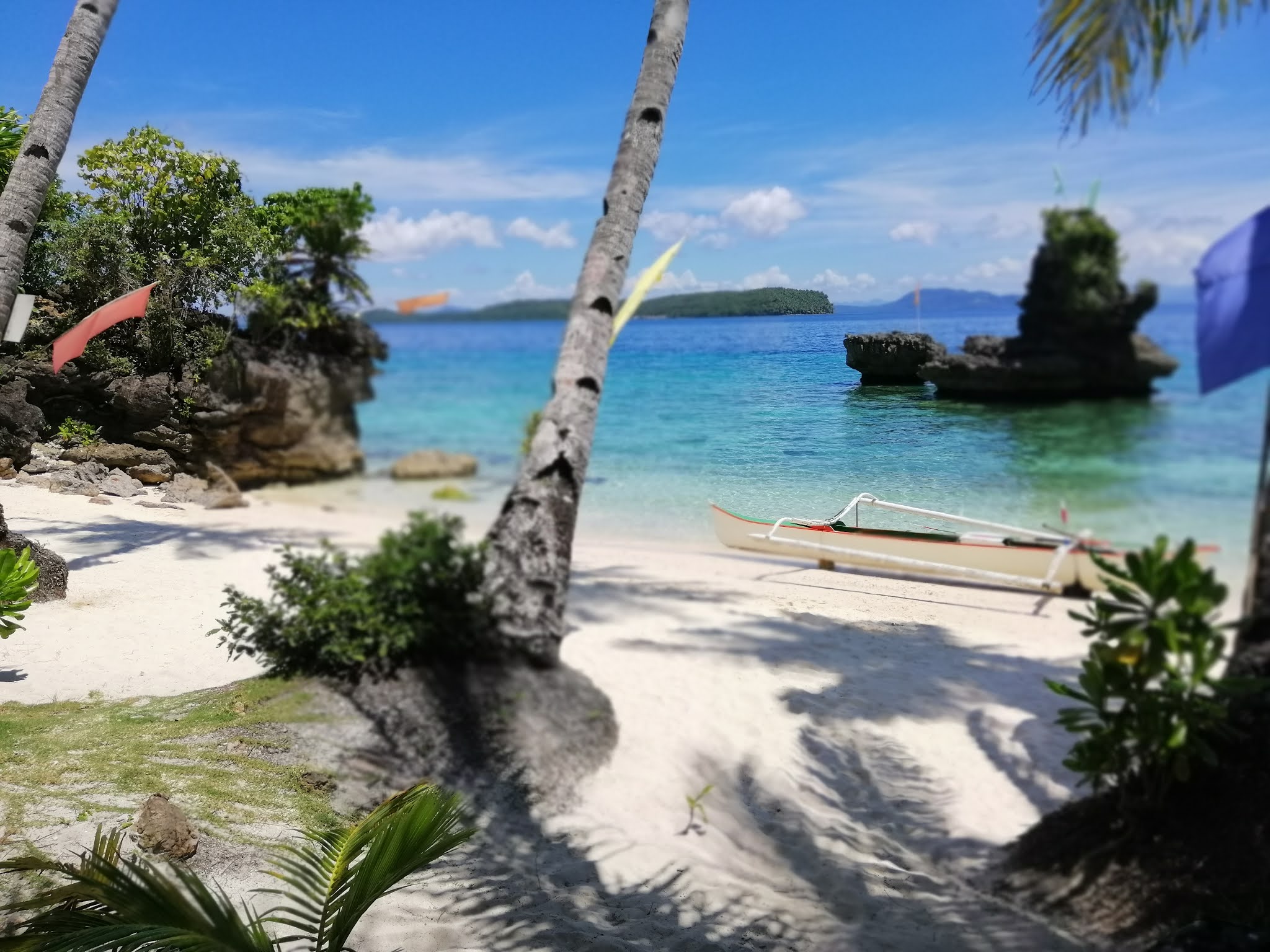 Best In Caraga: Dinagat Islands, Caraga, Philippines