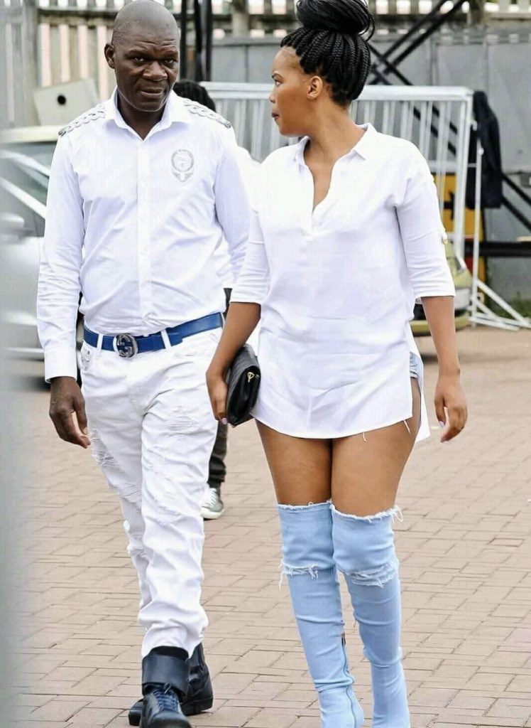 PIC : UNCLE ROLAND | Mafaro