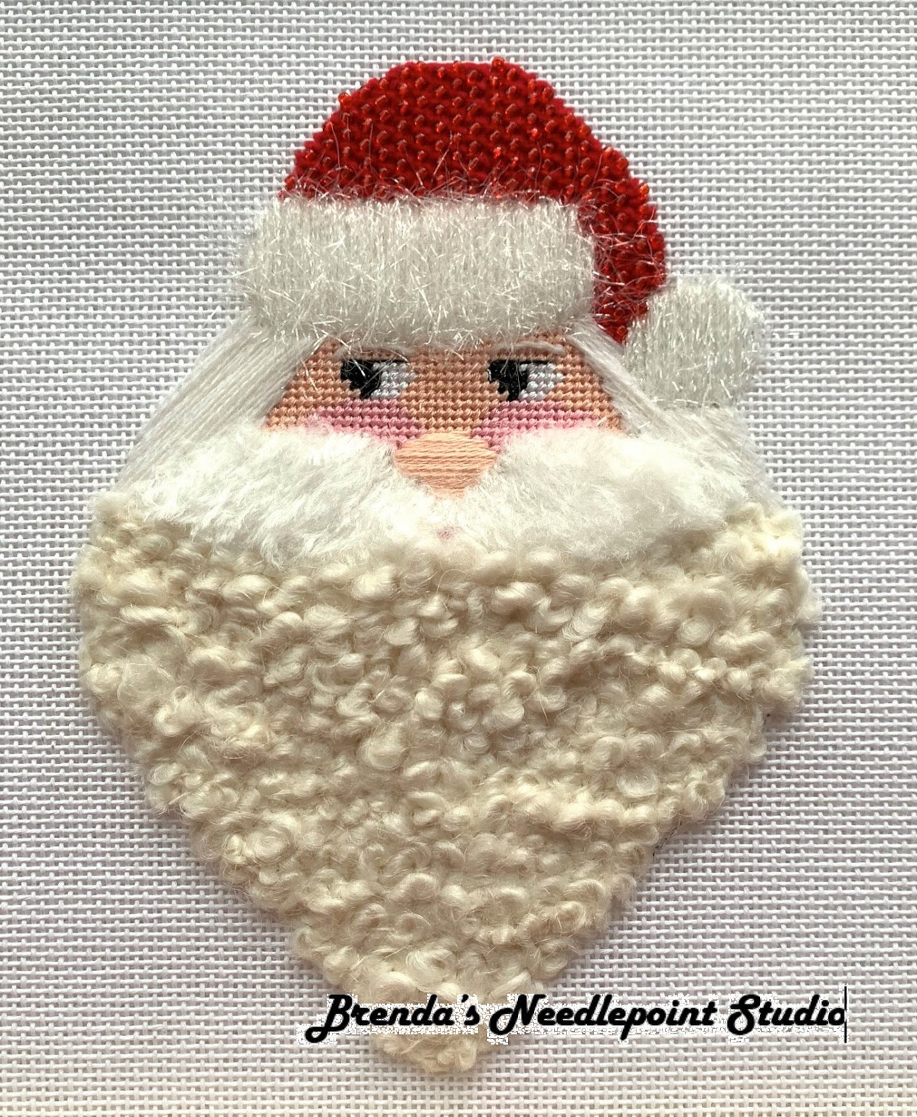 Brenda's Needlepoint Studio