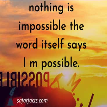 51+Small Simple (Thought Of The Day) Actions make big - Recent post ...