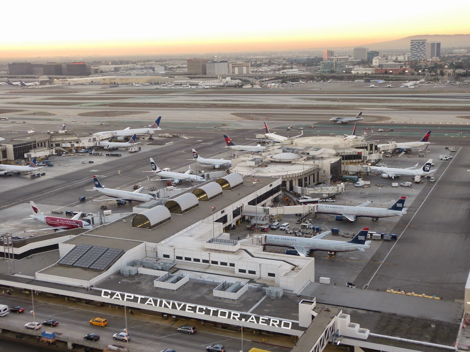 View from the control tower: Where are they now?