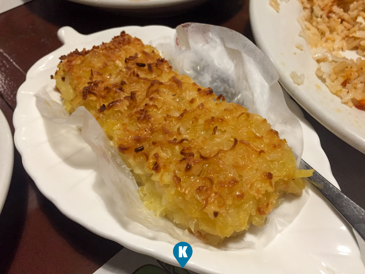 Dining in Ormoc | A Great Place to Hang Out in Sutuwaki - KATOOGA