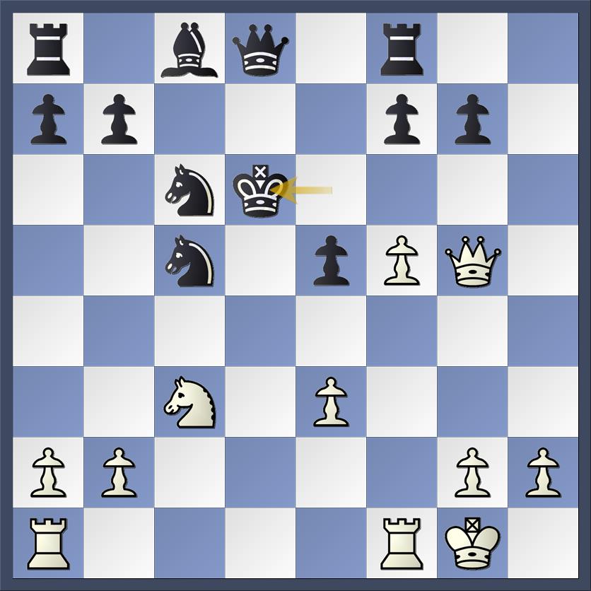 Chess Skills: Rereading Chess Fundamentals