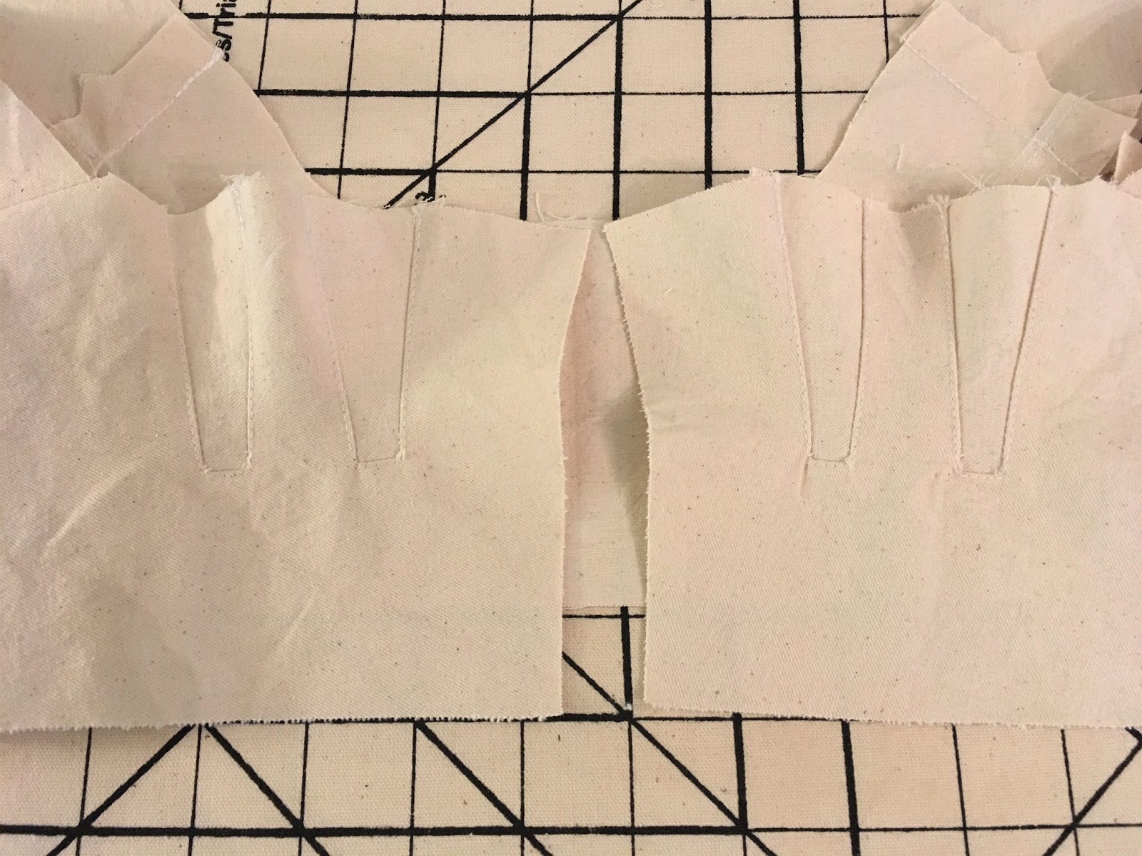 The Sewphisticate: Regency Short Stays