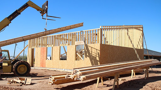 Building Modern on a Budget | Ep.3 Framing | Pneumatic Addict