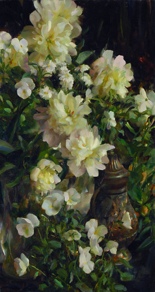 Maher Art Gallery: Rose FRANTZEN
