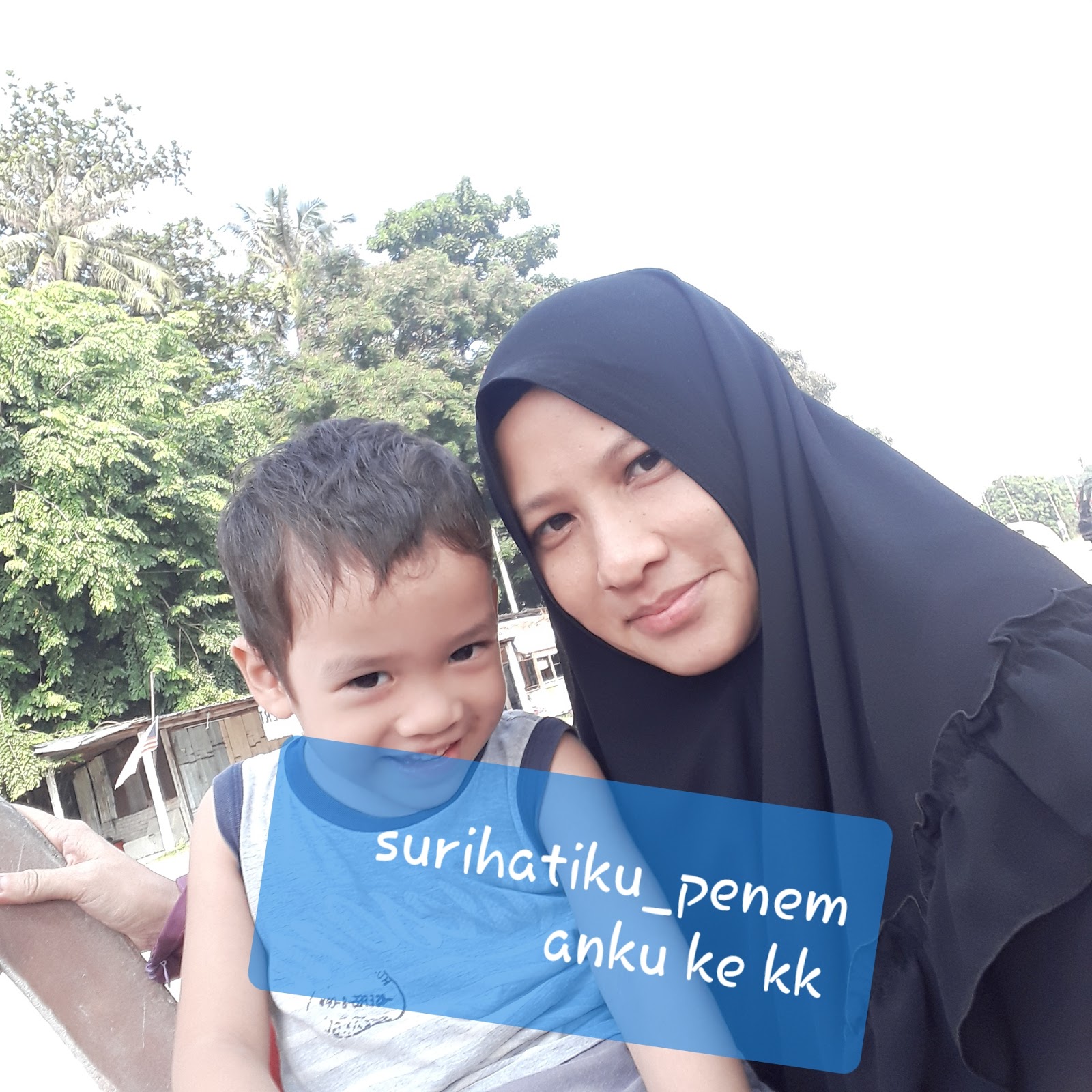 Review bsp/gdm on diet kehamilan ke 4.