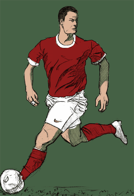 Lawrence Dodgson: November 2012