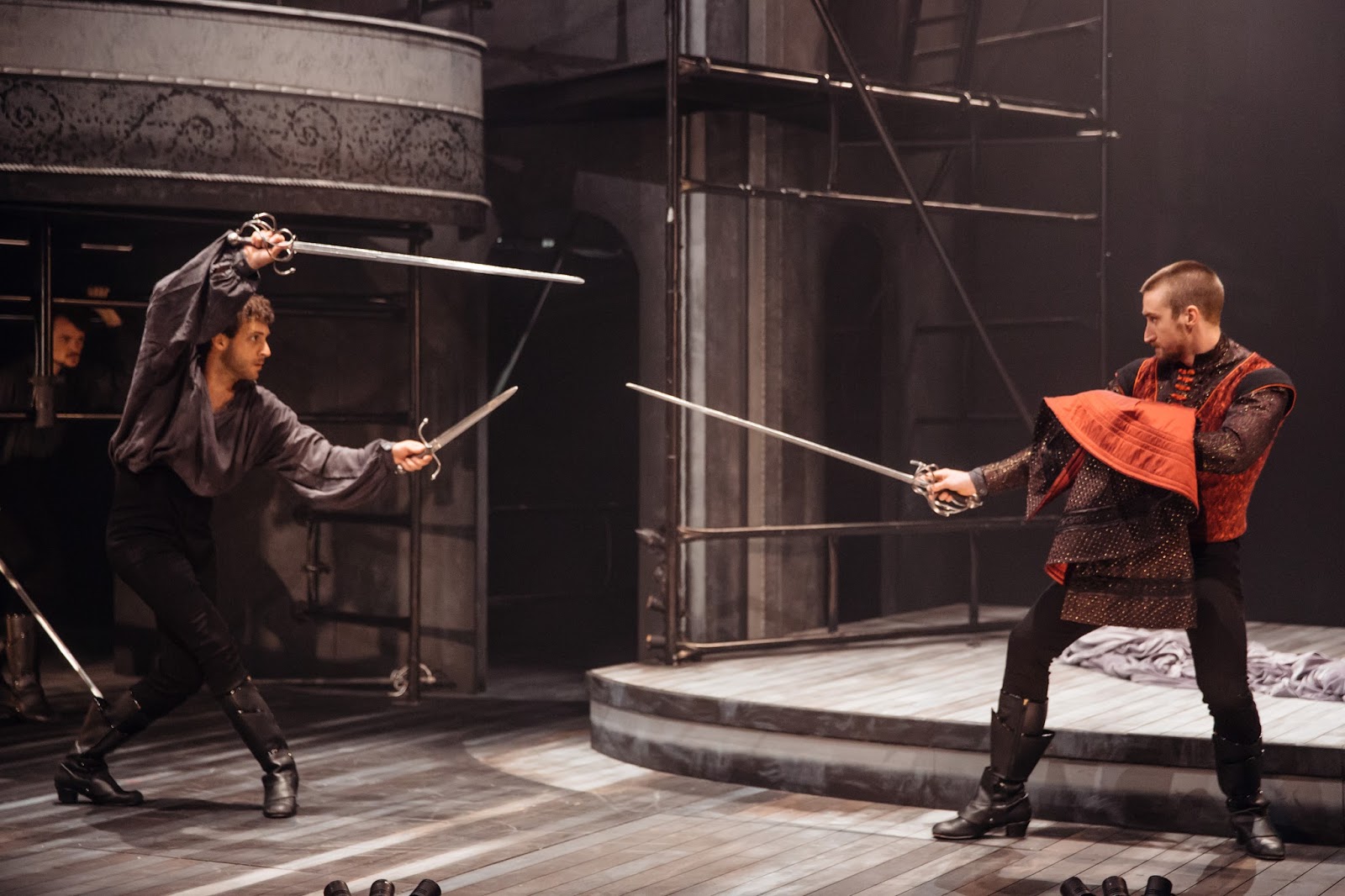 Canberra Critics Circle: Romeo and Juliet - Bell Shakespeare