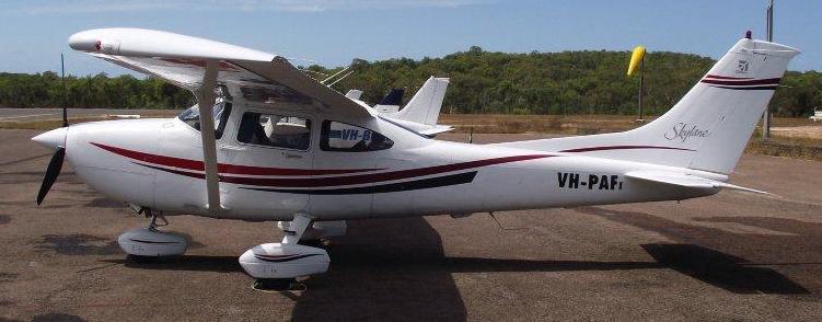 Far North Queensland Skies: November 2011