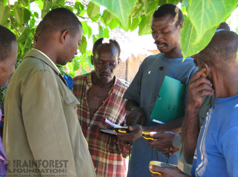 The iCross-Cultural Citizen Project – Our Indigenous World: Baka ...