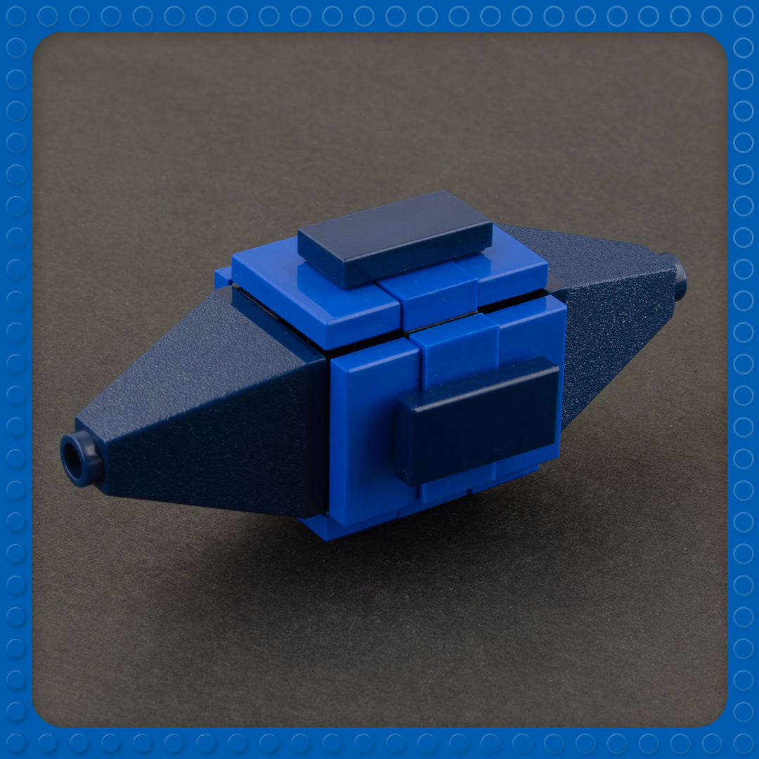LEGO® Reverse-Engineering Challenge: Days 6-17 | New Elementary: LEGO ...