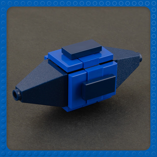 LEGO® Reverse-Engineering Challenge: Days 6-17 | New Elementary: LEGO ...
