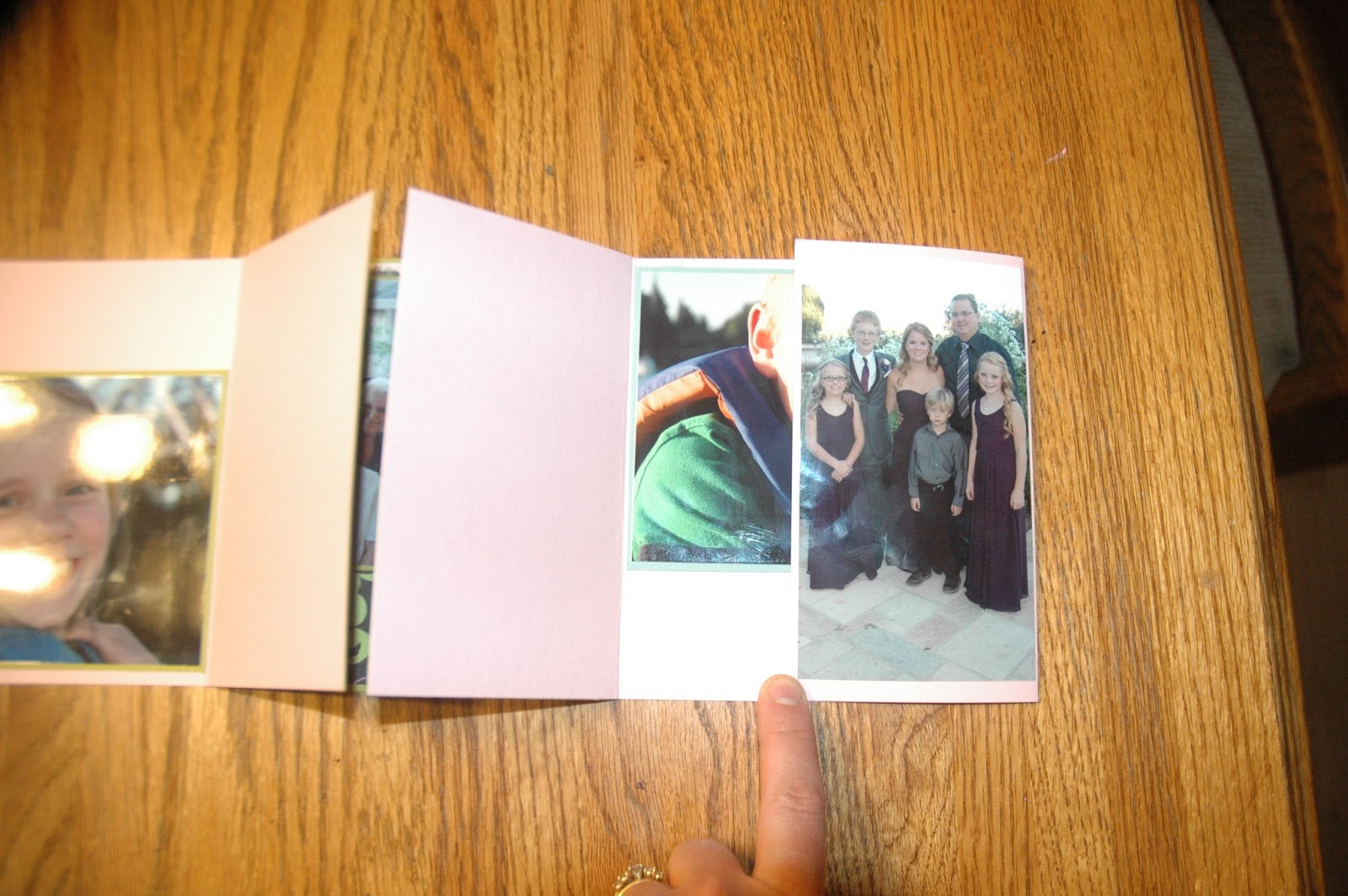 How To: Picture Flip Book