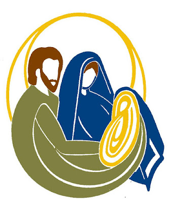 LiturgyTools.net: Pictures for the feast of the Holy Family, Year A