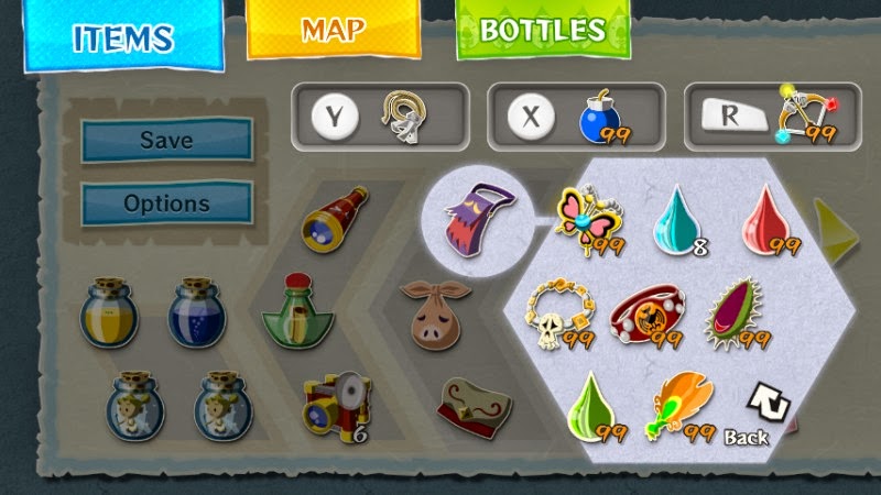 Hyrule Blog - The Zelda Blog: 99 of every Spoils in The Wind Waker