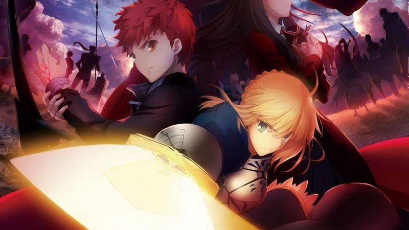 Top 10 Best Ufotable Anime Series Ever Made – Desuzone