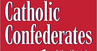 Booknotes: Catholic Confederates | Civil War Books and Authors