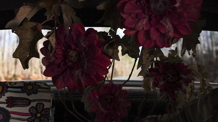 Taliesin meets the vampires: Creepshow: Mums (S3 Ep1) – review