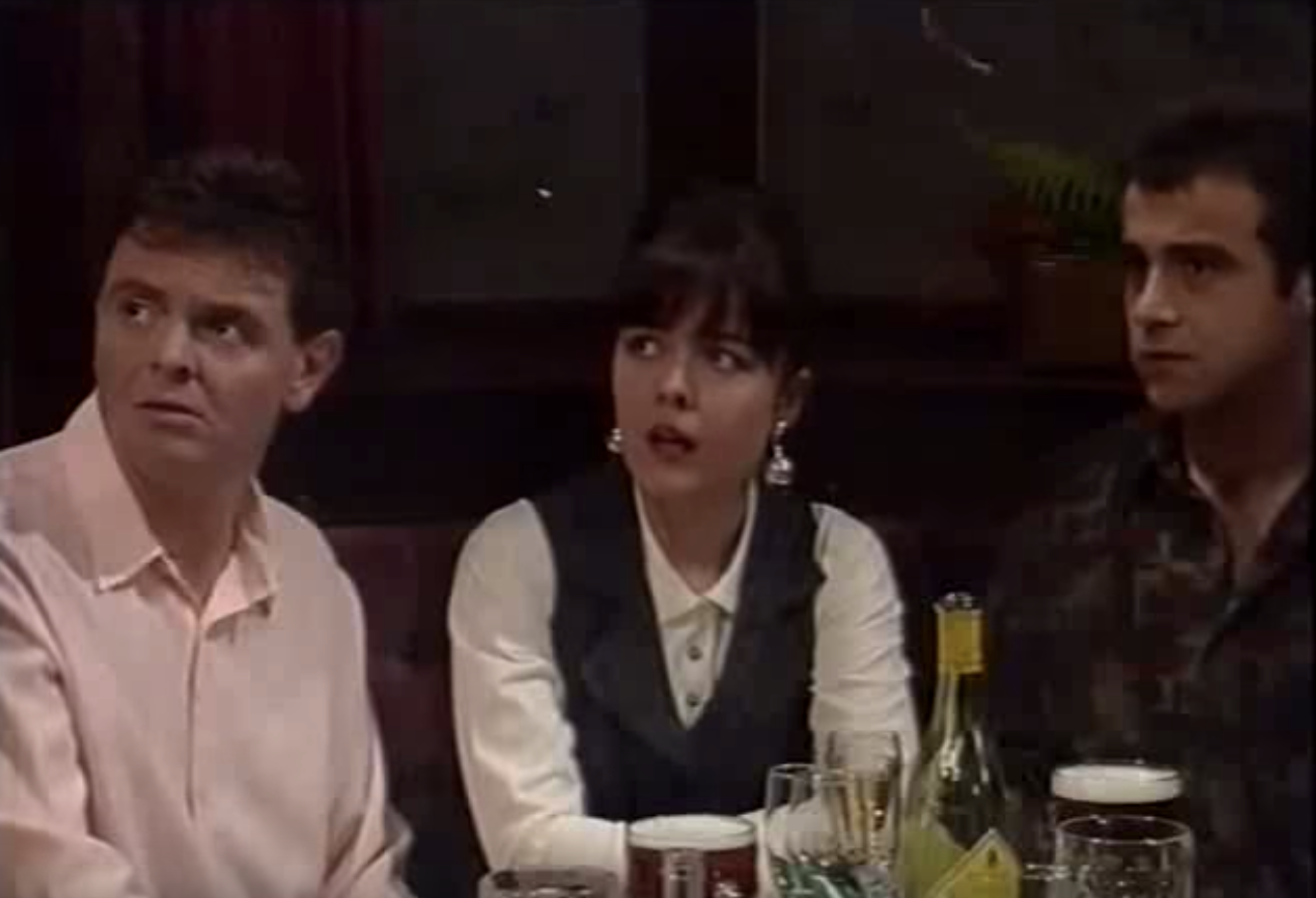 Coronation Street Blog: The Week In Classic Corrie