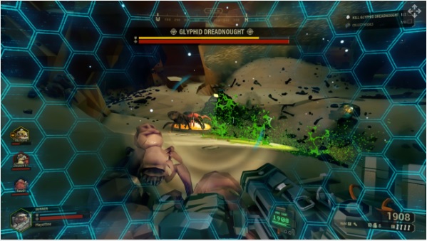 Deep Rock Galactic Review