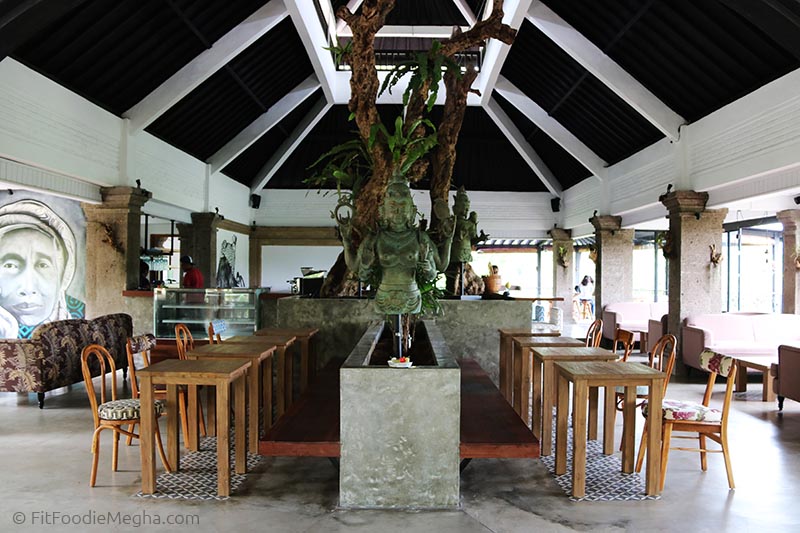 Zest Ubud – Delicious Vegan Food — Reviewed!