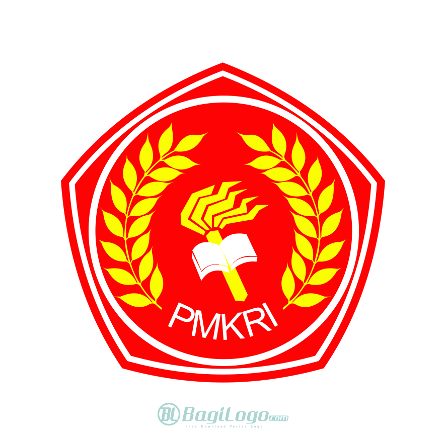 PMKRI Logo Vector - Bagilogo.com
